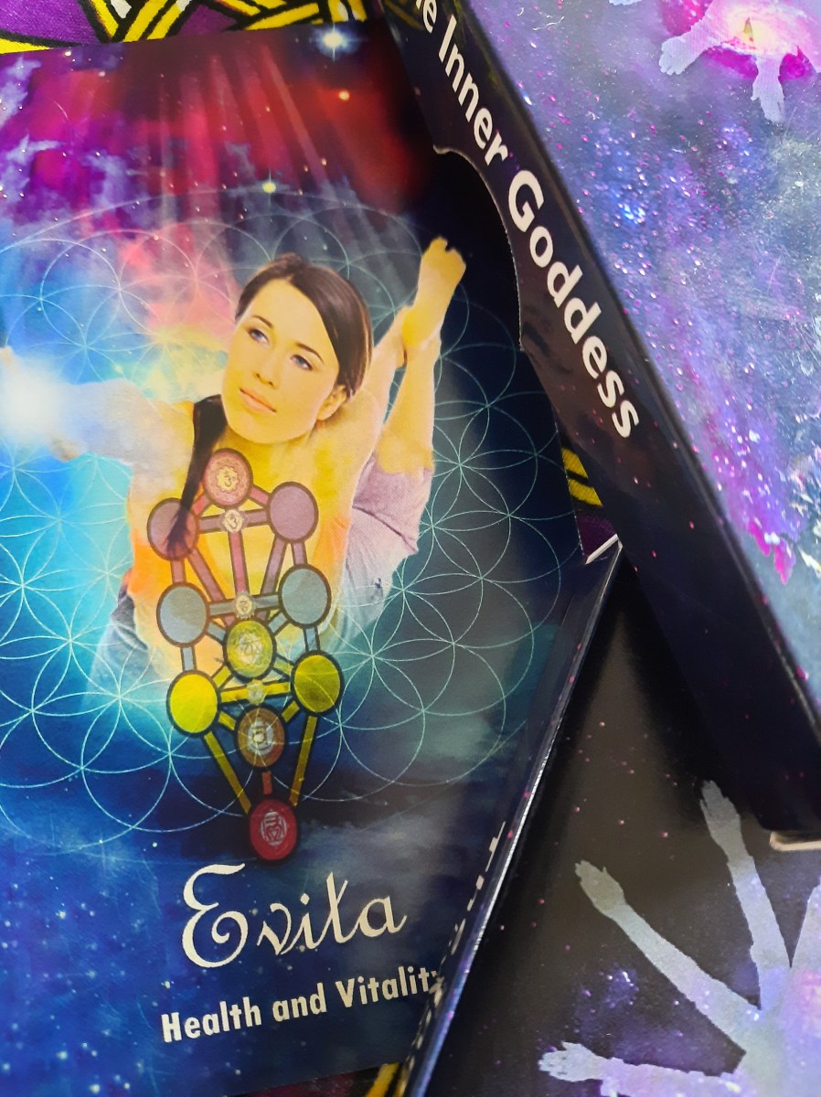 Our Way to Ascension By Complete Rejection of 7 Sins – Earth Healing ...